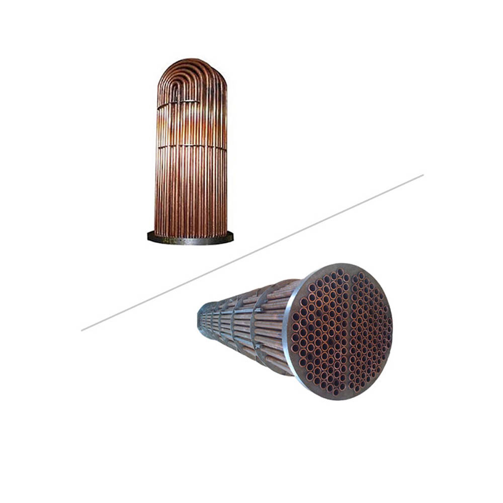 Tube Bundles - ThermaFlo Incorporated